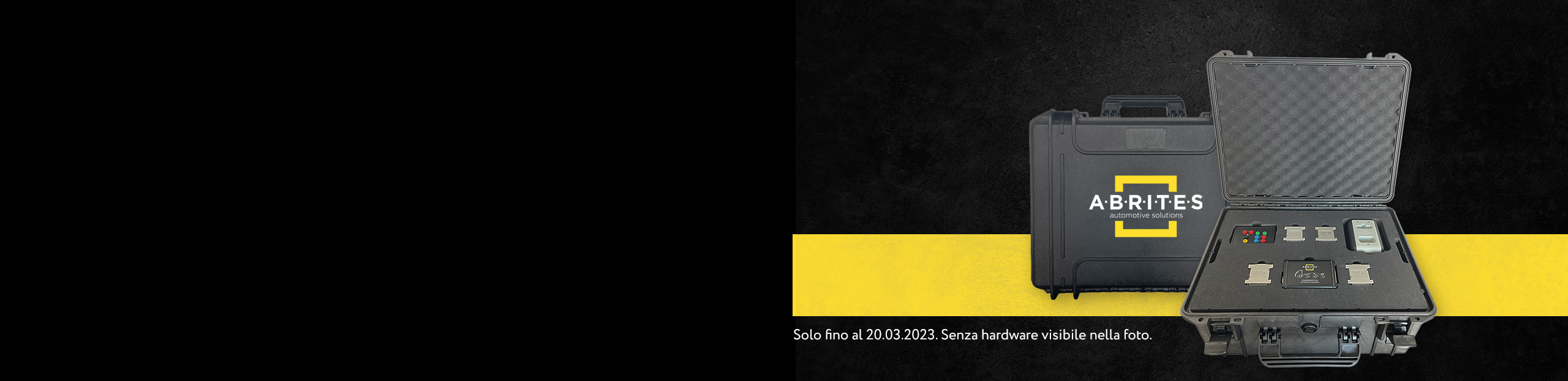 Abrites - Abrites Italy