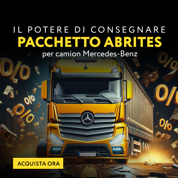 - Abrites Italy
