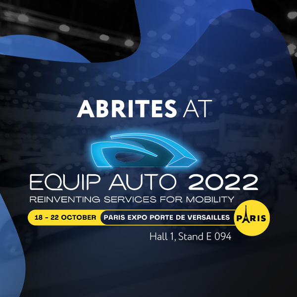 Abrites Ad Automechanika Francoforte 2022 - Notizie - Abrites Italy